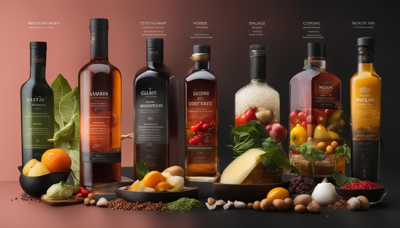 Substitute for Sherry in Recipes - Top Picks!