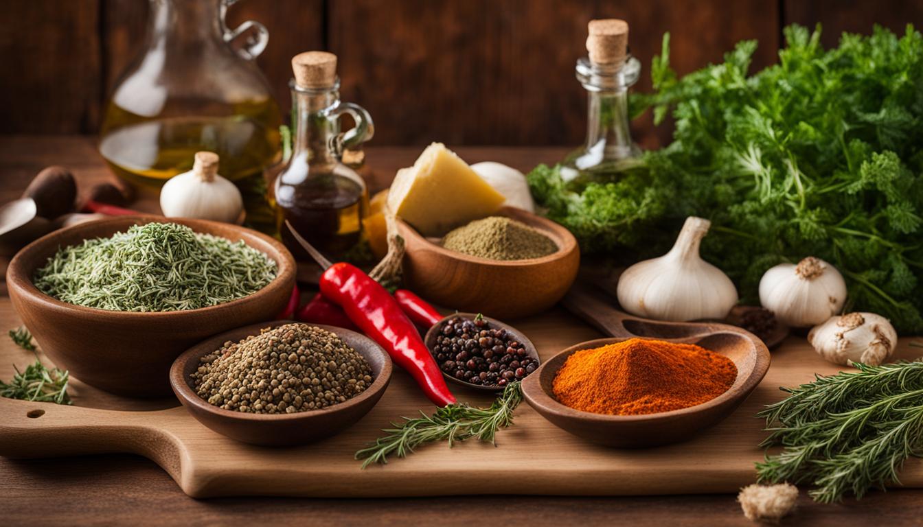 Substitute for Sherry in Recipes - Top Picks!