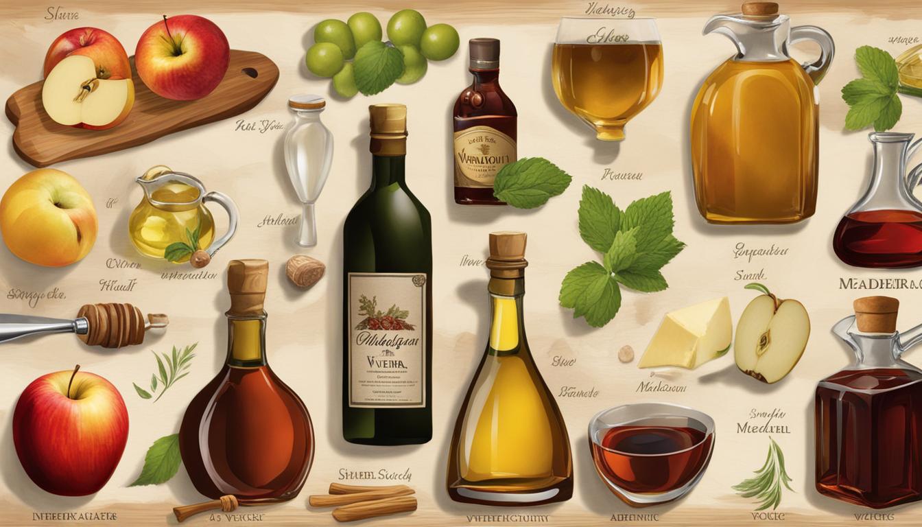 Substitute for Sherry in Recipes - Top Picks!