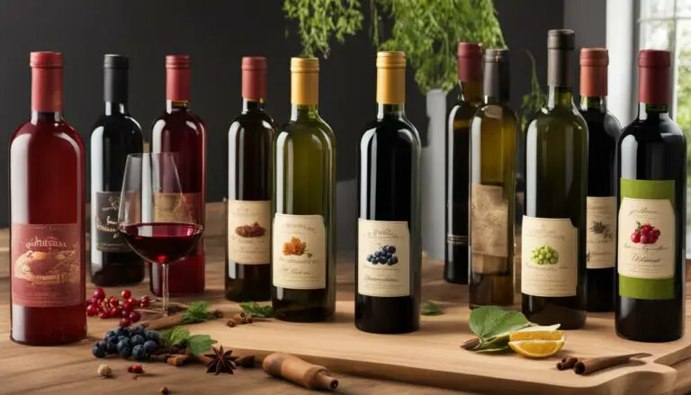 Substitute for Sherry in Recipes - Top Picks!