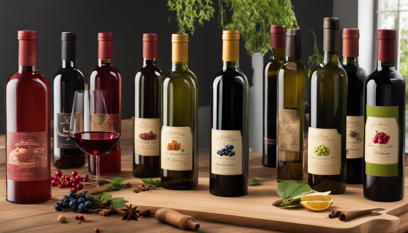 Substitute for Sherry in Recipes - Top Picks!