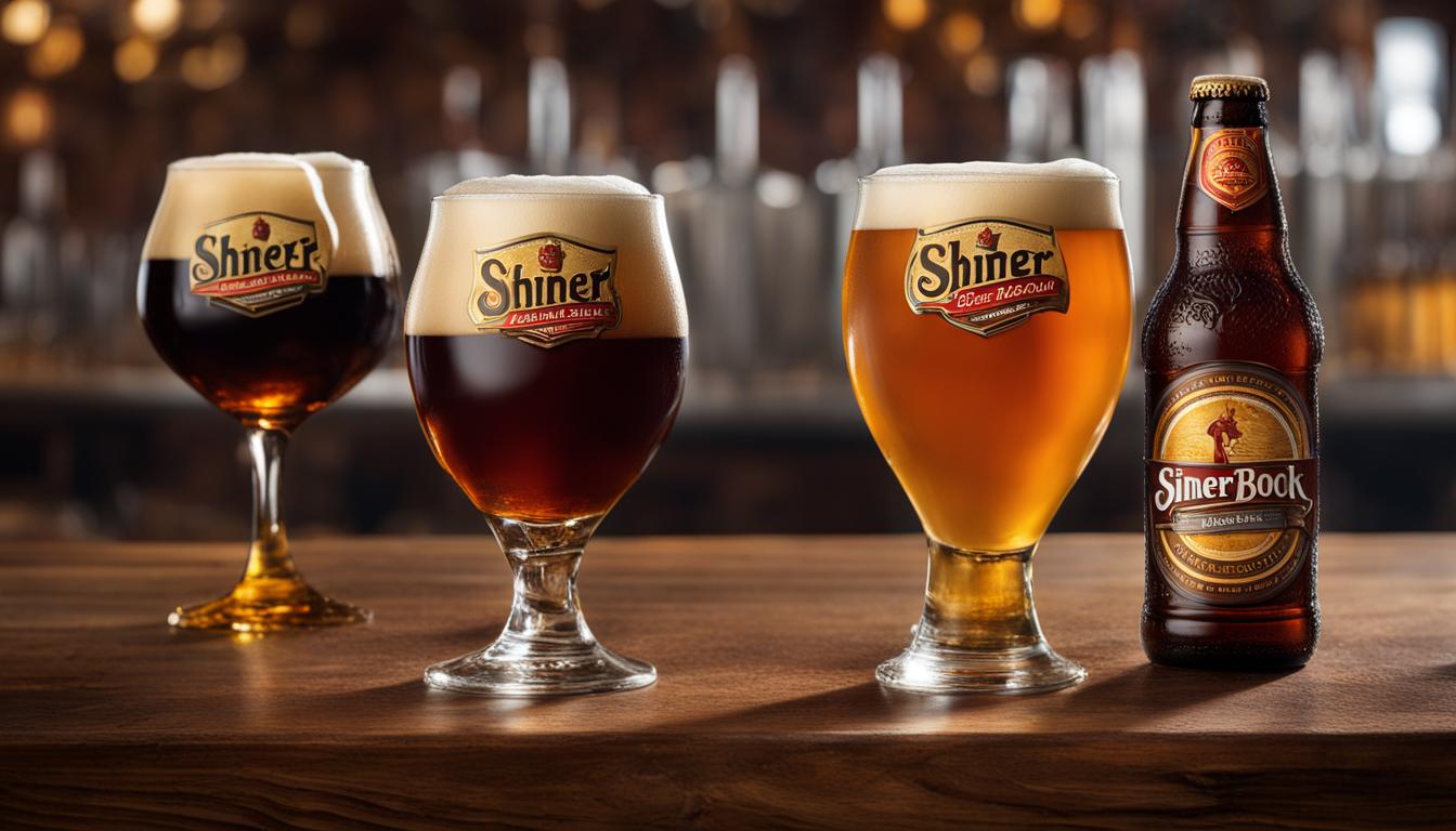 Did Shiner Bock Change Their Recipe? Get The Latest Facts!