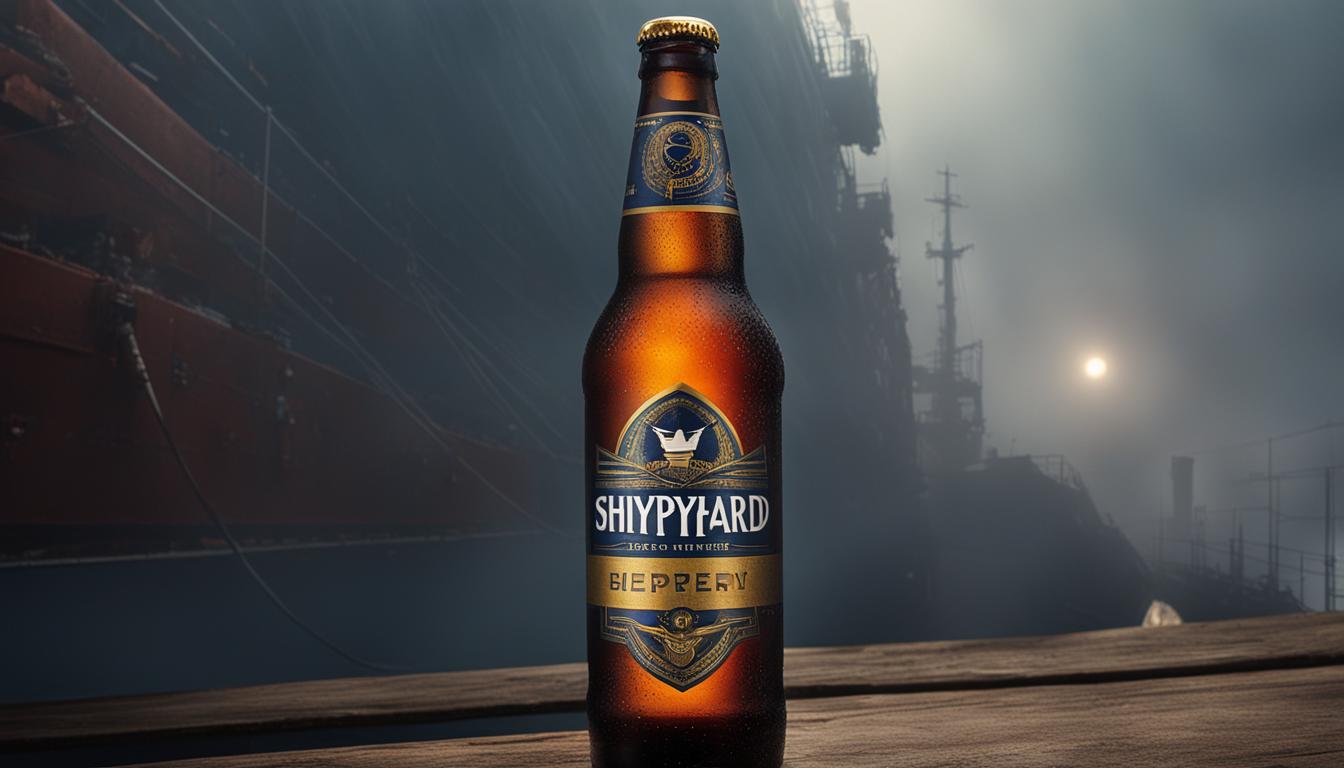 Uncovered: Did Shipyard Change Export Recipe? Find Out Now!