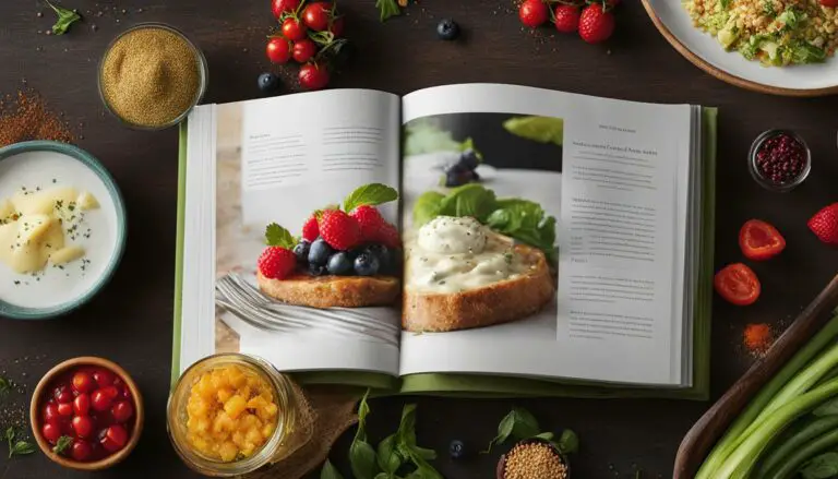 Ideal Cookbook Size: How Many Recipes?