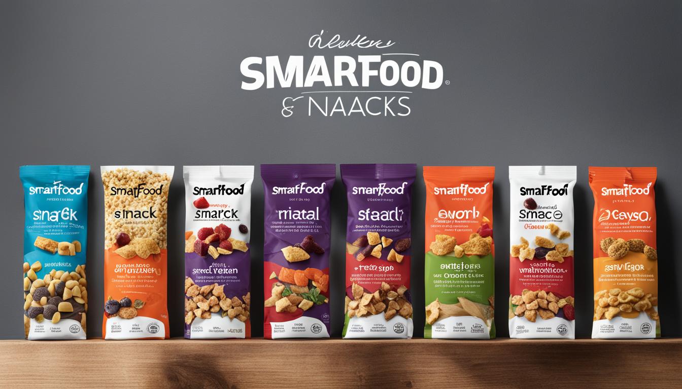 Did Smartfood Change Their Recipe? Get the Latest Scoop!