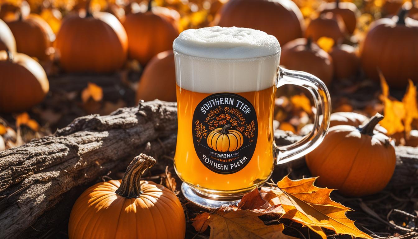 Did Southern Tier Change Pumking Recipe? Find Out More!