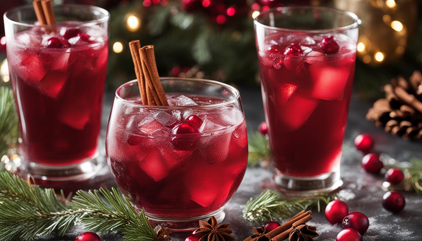 Did Sprite Cranberry Recipe Change or Just the Name?