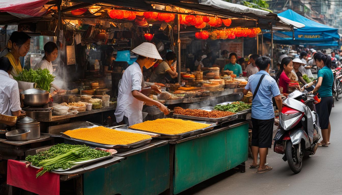 Vietnamese Breakfast Staples Revealed - Explore Now