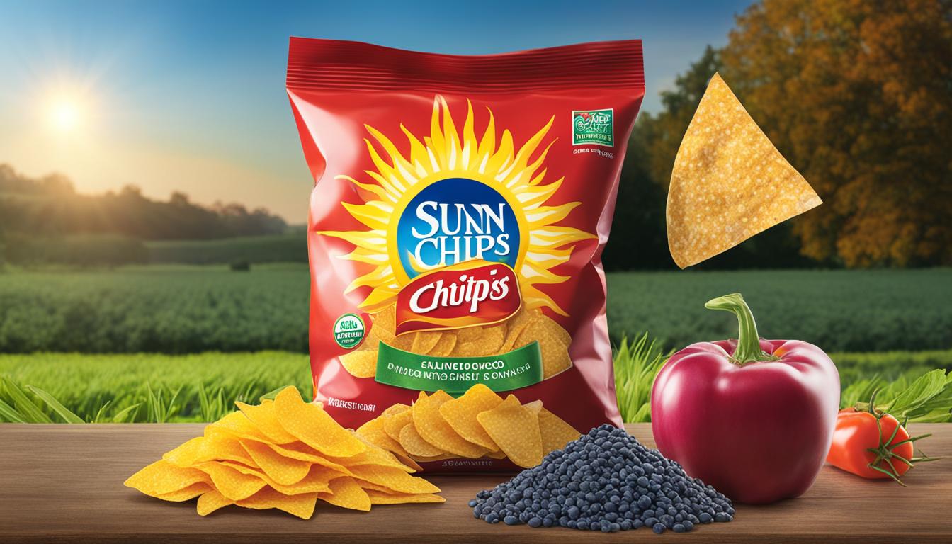 Did Sun Chips Change Their Recipe? Find Out Now!
