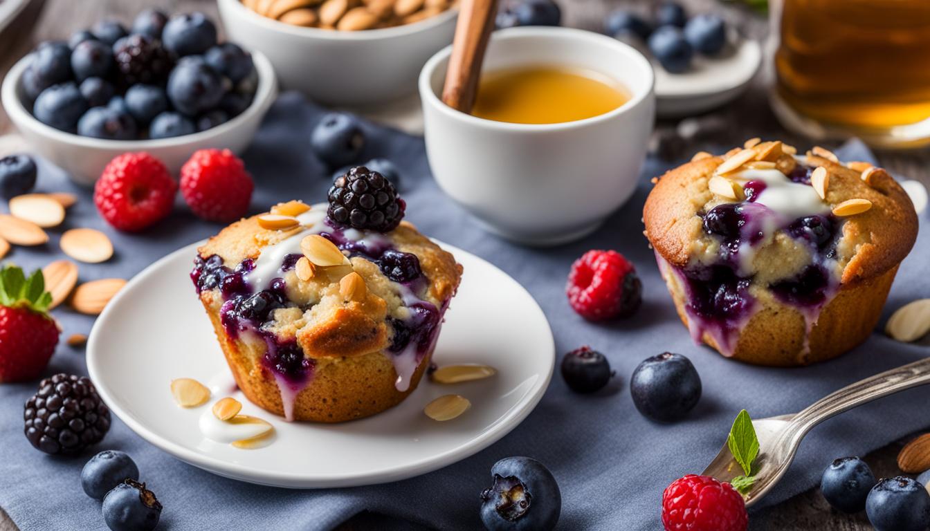 Perfect Pairings: What to Eat with Muffins for Breakfast