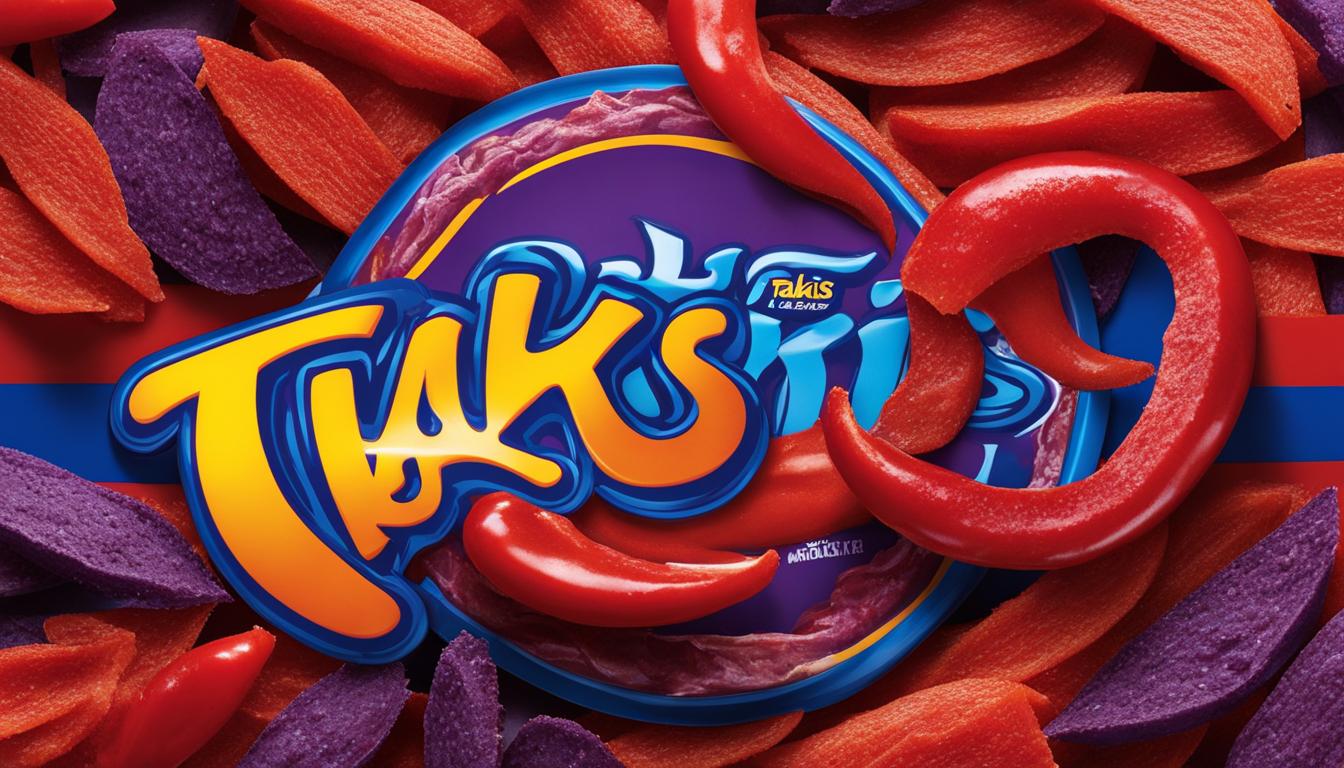 2023 Takis Recipe Update: What's Changed?