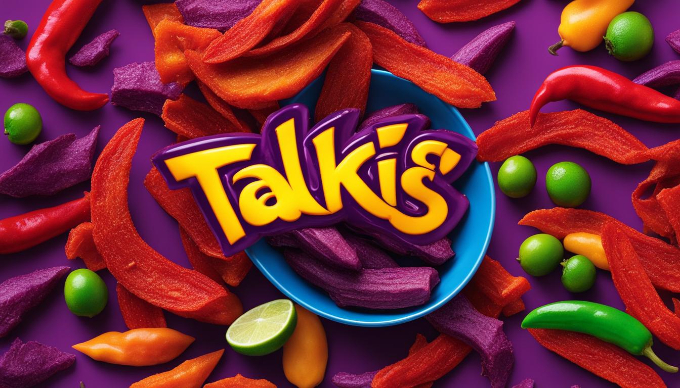 2023 Takis Recipe Update: What's Changed?