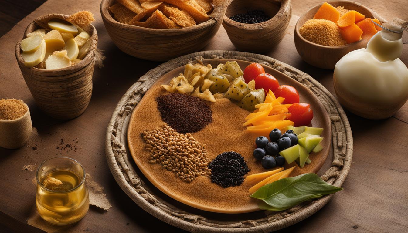 Uncover a Termite’s Favorite Breakfast Menu Choices!