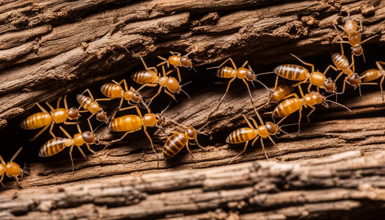 Uncover a Termite’s Favorite Breakfast Menu Choices!