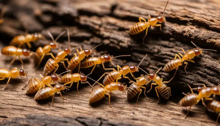 Uncover a Termite’s Favorite Breakfast Menu Choices!