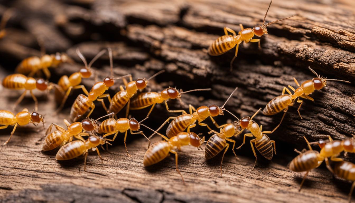 Uncover a Termite’s Favorite Breakfast Menu Choices!