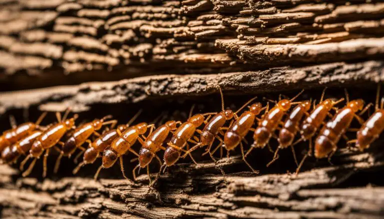 Uncover a Termite’s Favorite Breakfast Menu Choices!