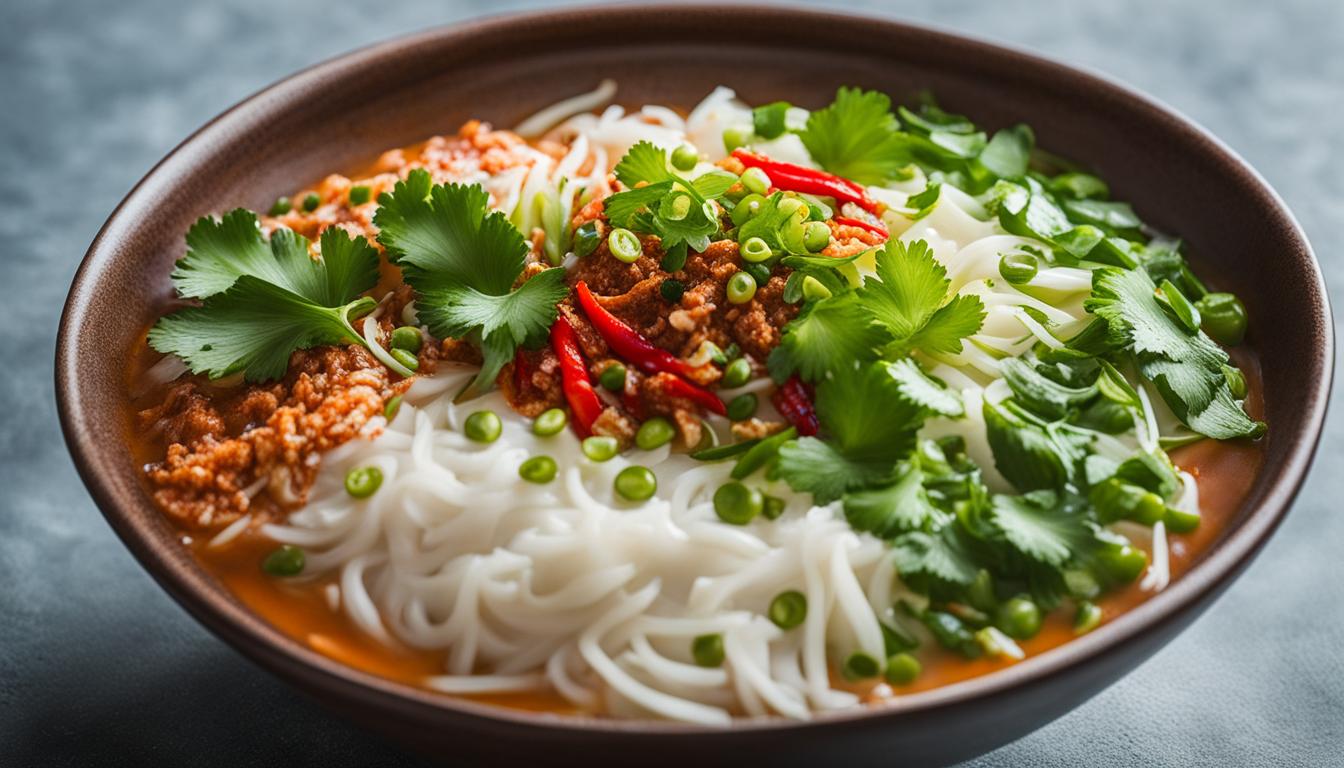 Vietnamese Breakfast Staples Revealed - Explore Now