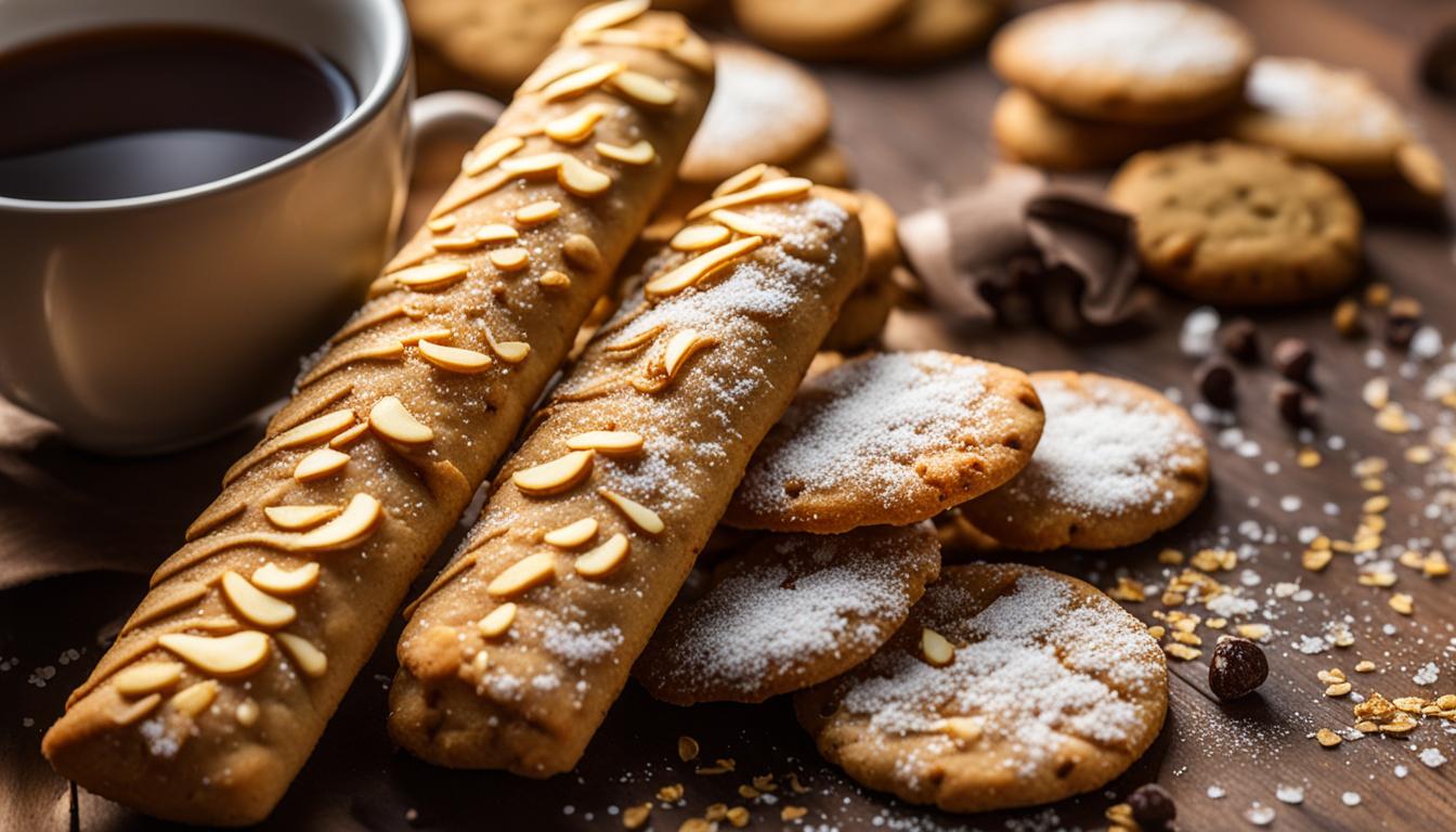 Keebler's Vienna Fingers Recipe Change? Unveiled!