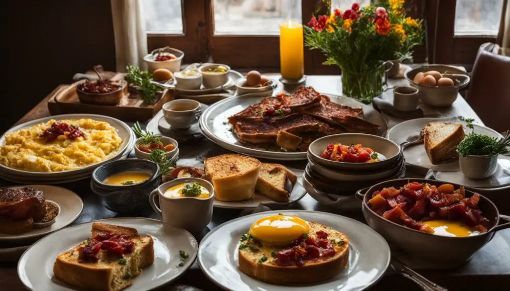 Discover the Best Second Breakfast GIFs Online!