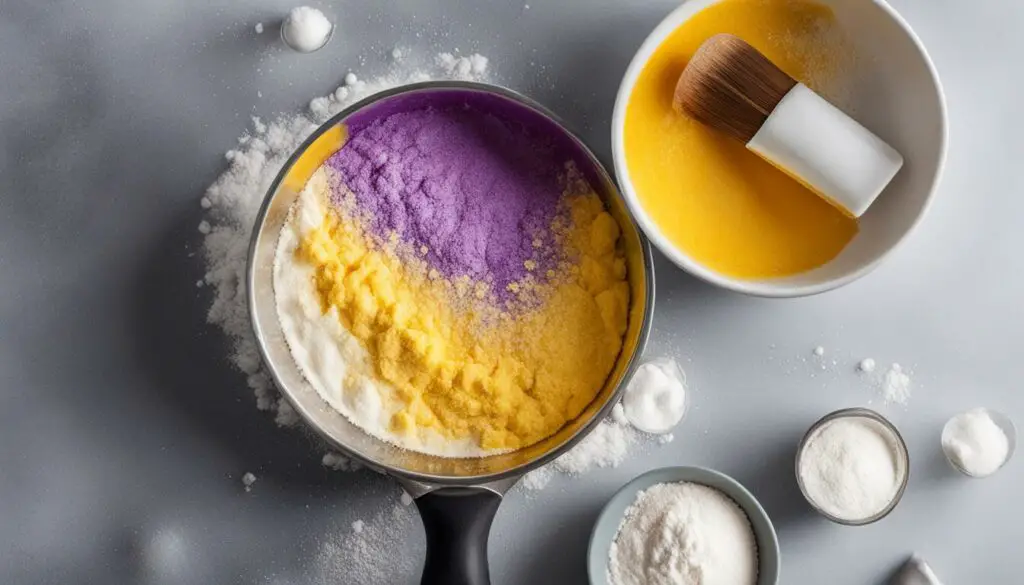 Baking Powder's Role in Recipes Explained