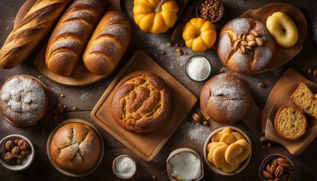 Understanding What is Spry in a Recipe - A Quick Guide