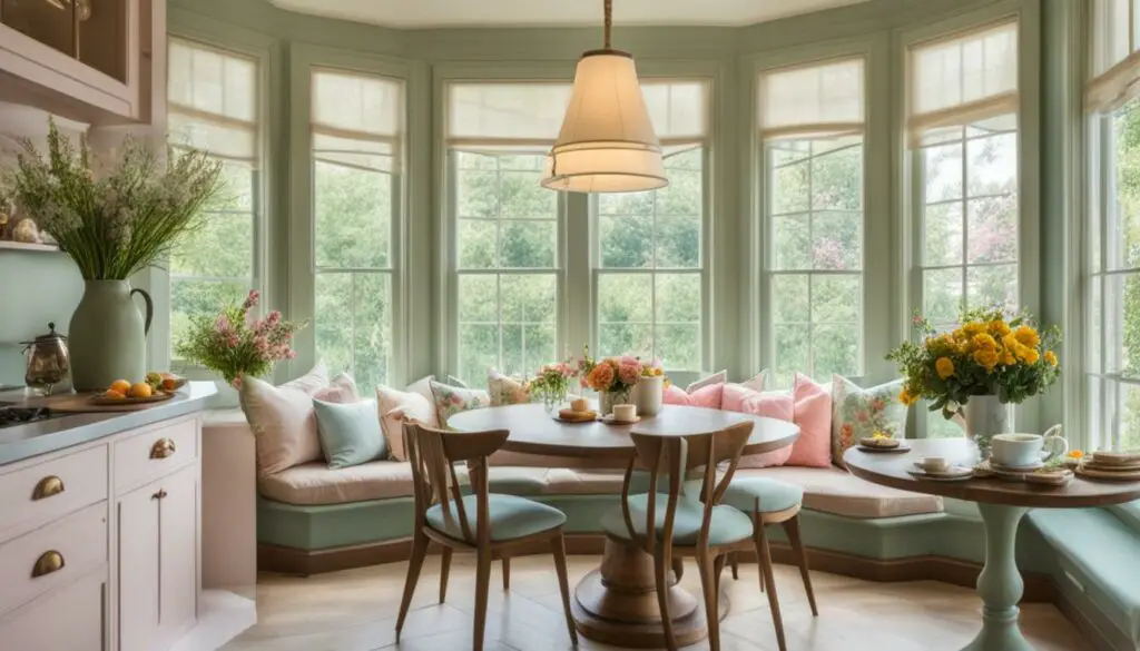 Discover What is a Breakfast Room & Its Charm