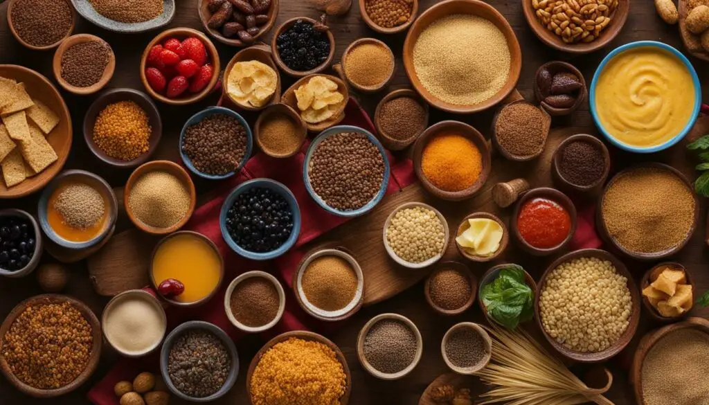 Uncover a Termite’s Favorite Breakfast Menu Choices!