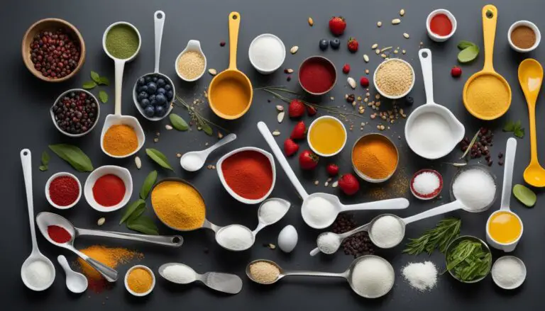 Understanding Recipe Yield: Get the Facts