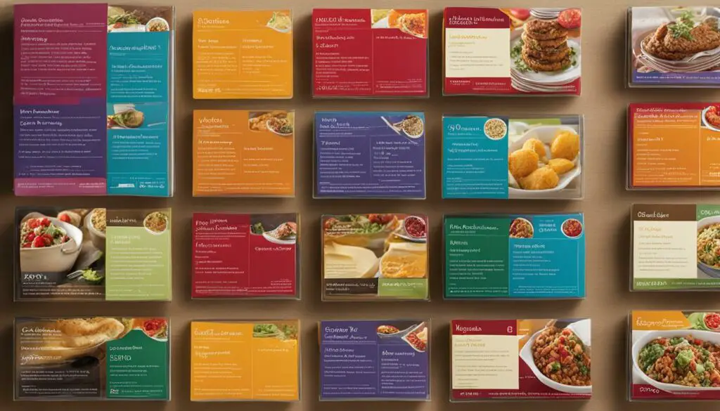 Ideal Recipe Card Sizes Explained - Find Yours!