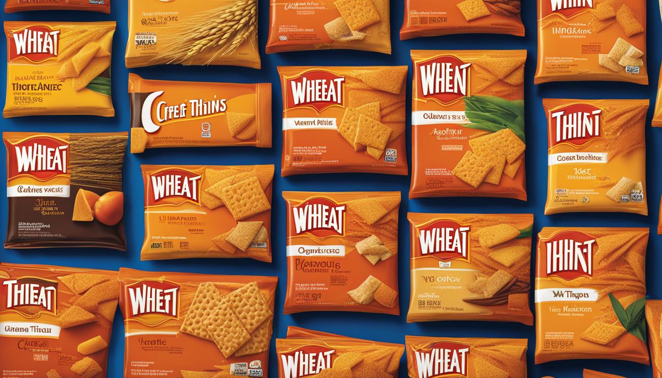 Did Wheat Thins Change the Recipe? Find Out Now!
