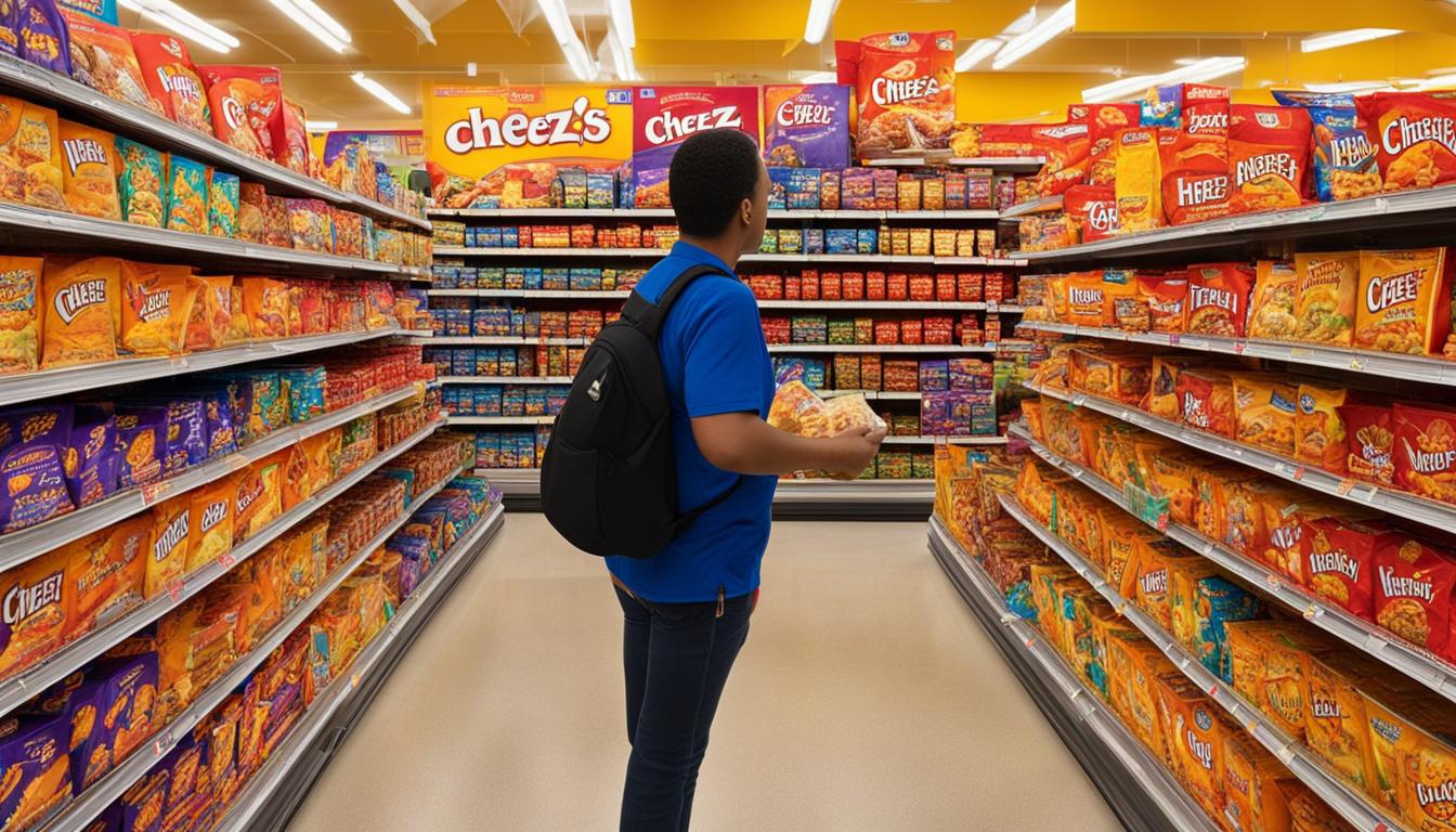 Did the Cheez-It Recipe Change? Find Out Now!