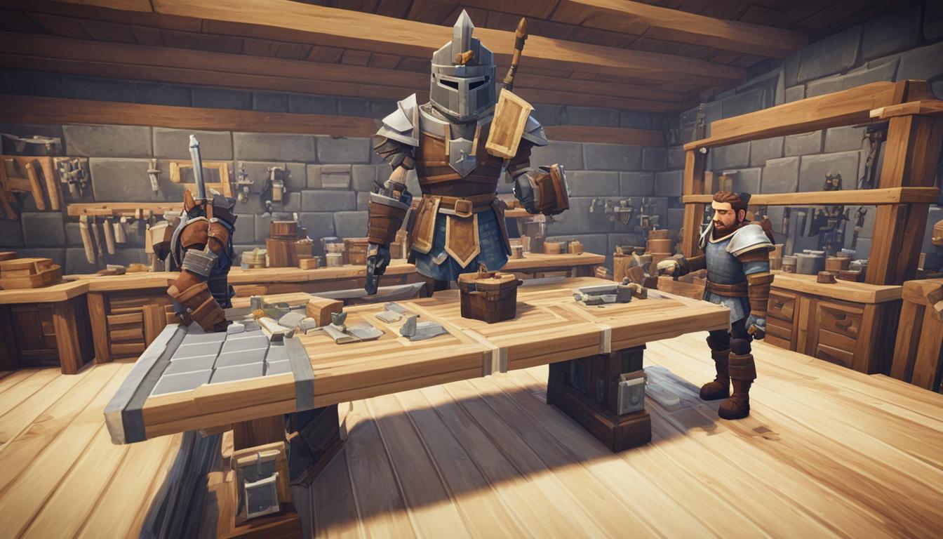 Armor Stand Recipe Alteration in 1.14? Find Out!