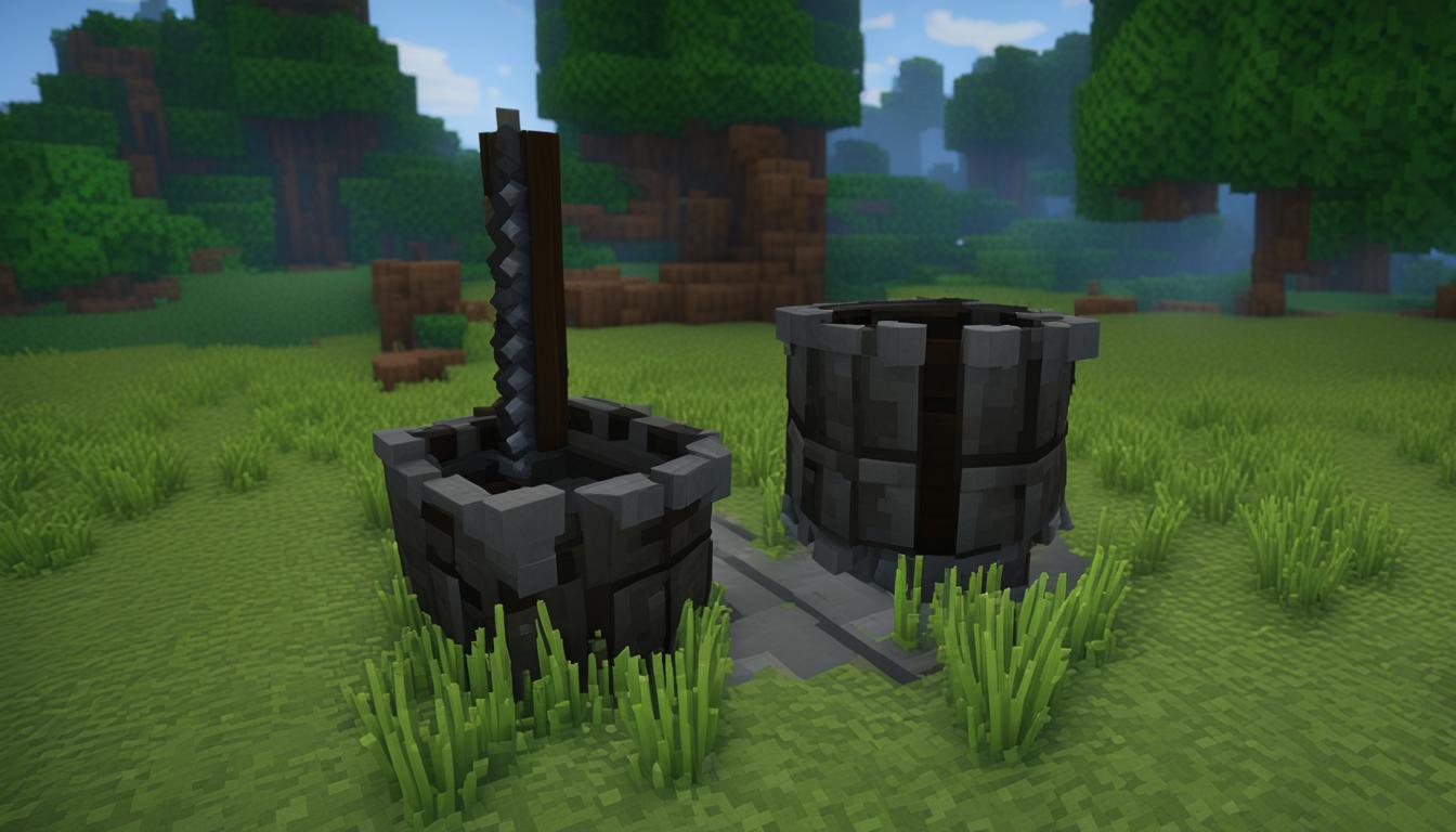 Armor Stand Recipe Alteration in 1.14? Find Out!