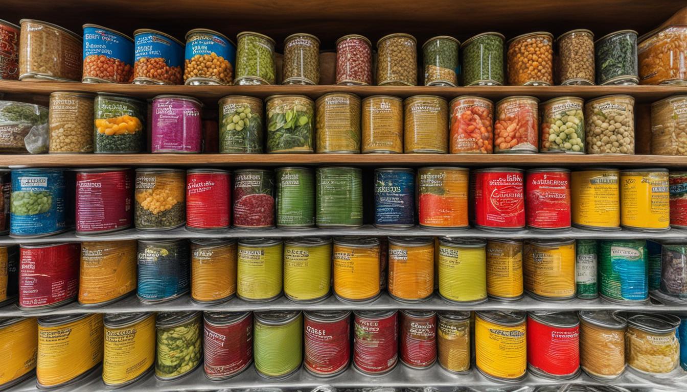 Effects of Herbs on Canning Recipe pH Levels