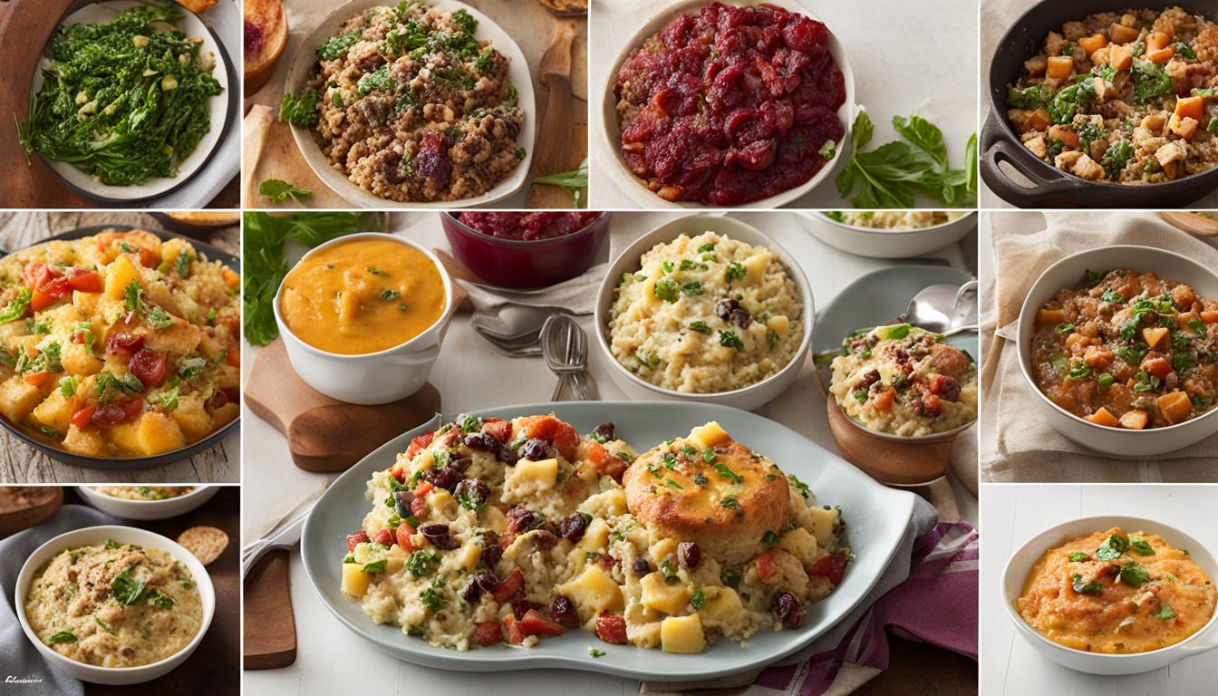 Top Recipe Websites: Uncover the Best Choices!