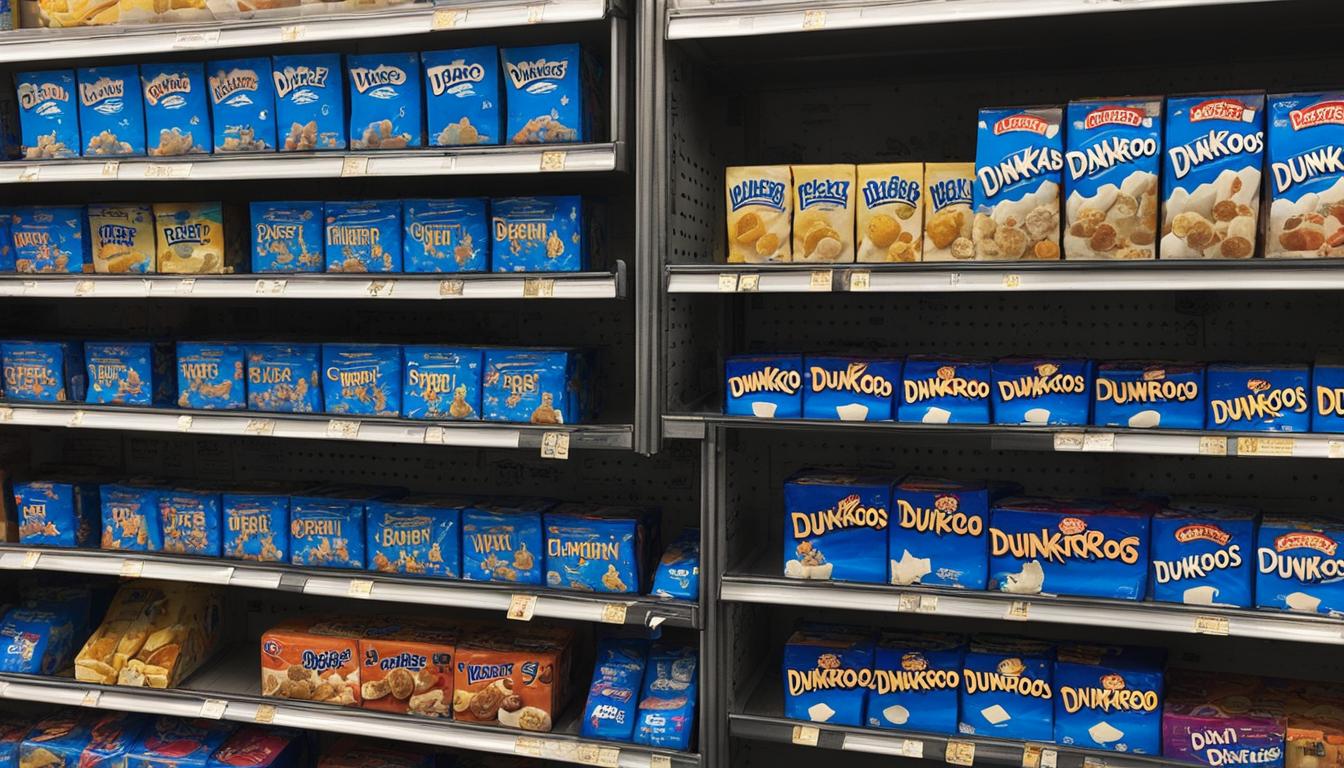 Did Dunkaroos Change Their Recipe? Find Out Now!