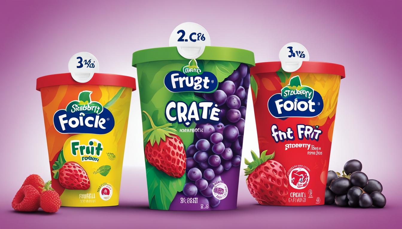 Fruit by the Foot Recipe Update: What's Changed?