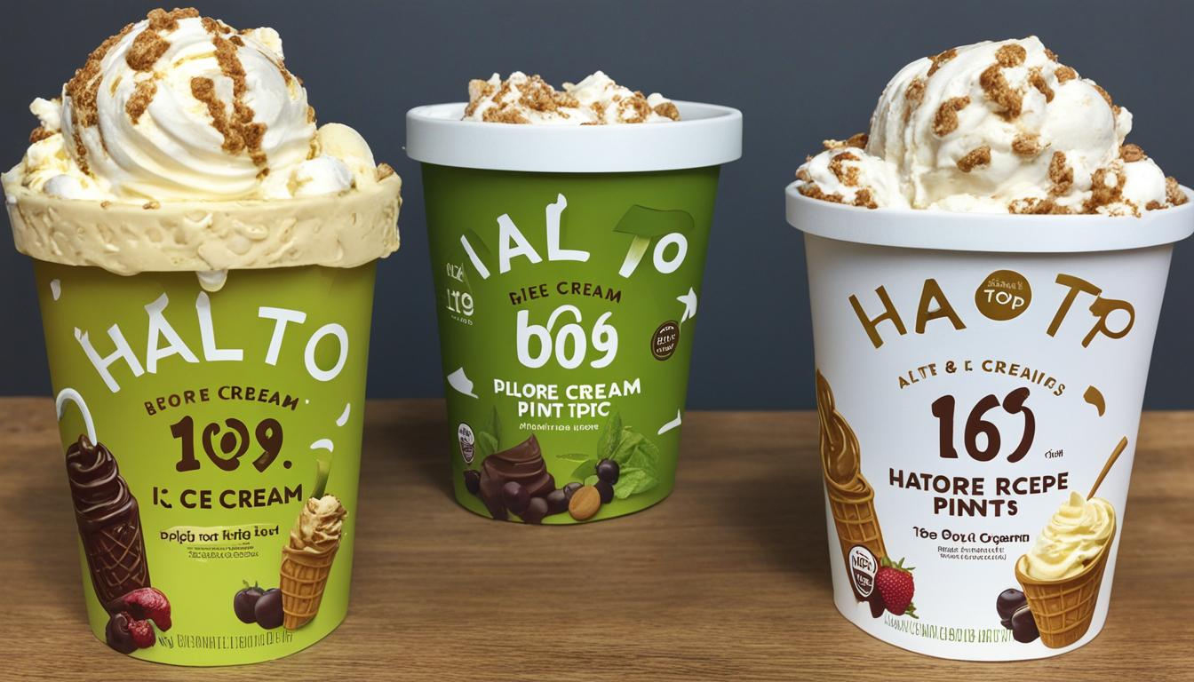 Did Halo Top Change Recipe 2020? The Scoop!