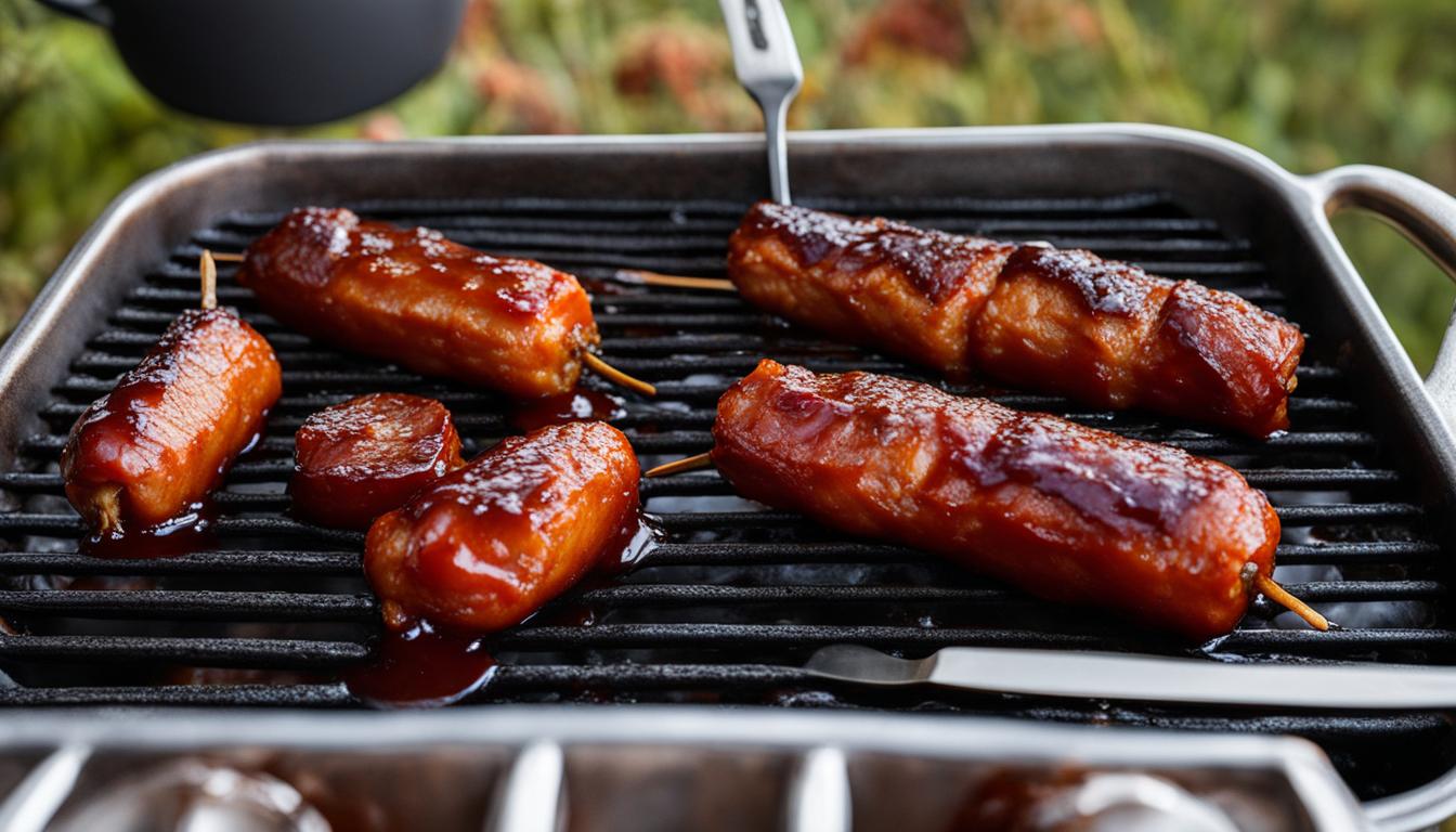 Did Lil Smokies Recipe Change? Find Out Now!