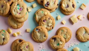 Cornstarch in Cookies: Explained & Simplified