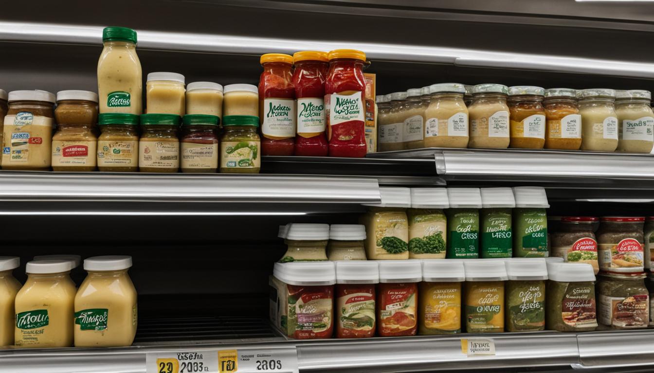 Just Mayo Recipe Change – What's New in 2023?