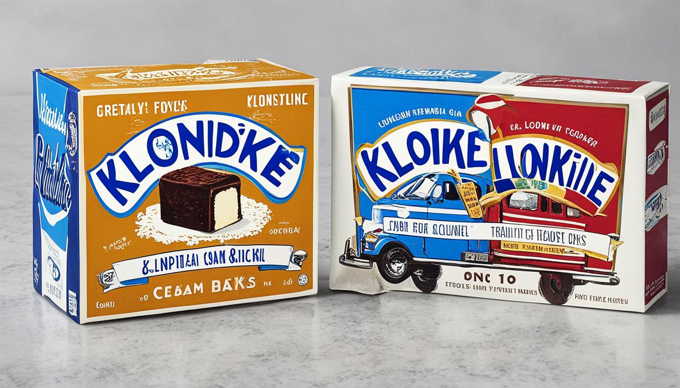 Did Klondike Bars Change Their Recipe? Find Out!