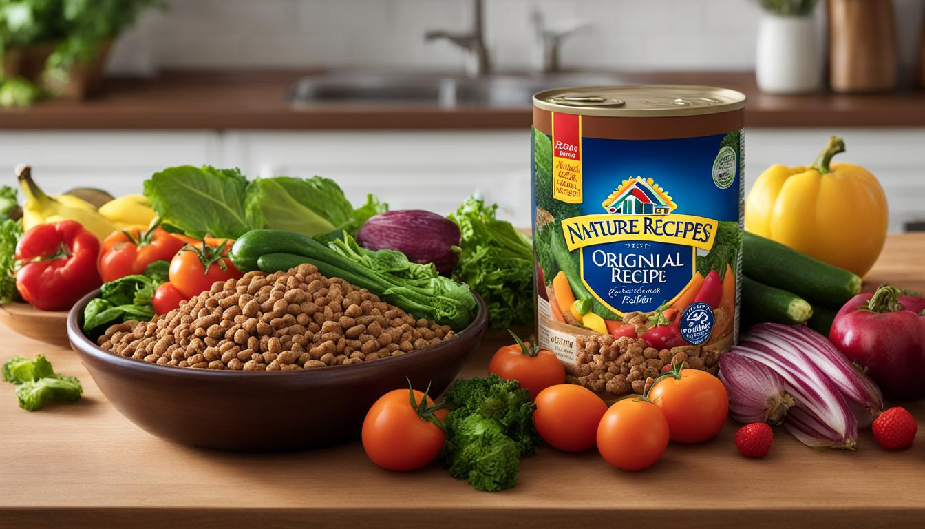 Nature's Recipe Dog Food Review: Worth It?