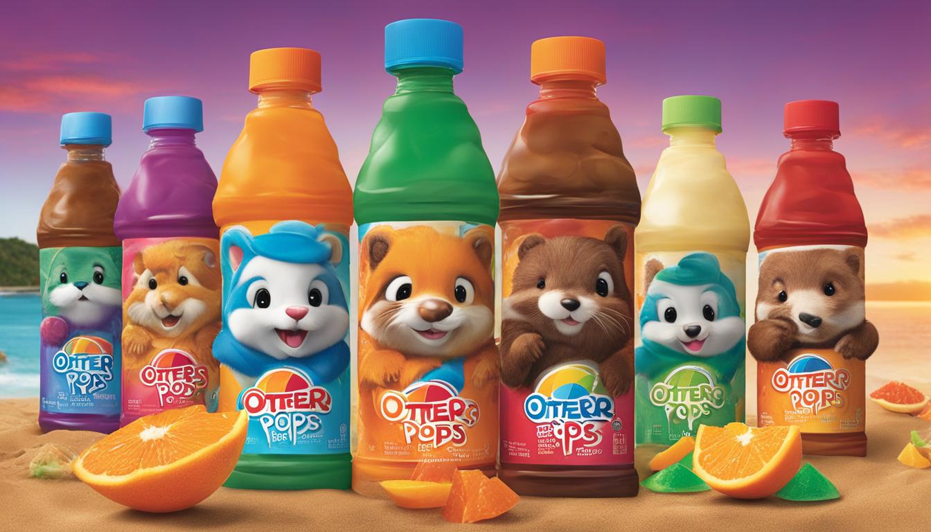 Did Otter Pops Changed Their Recipe? Find Out Here!