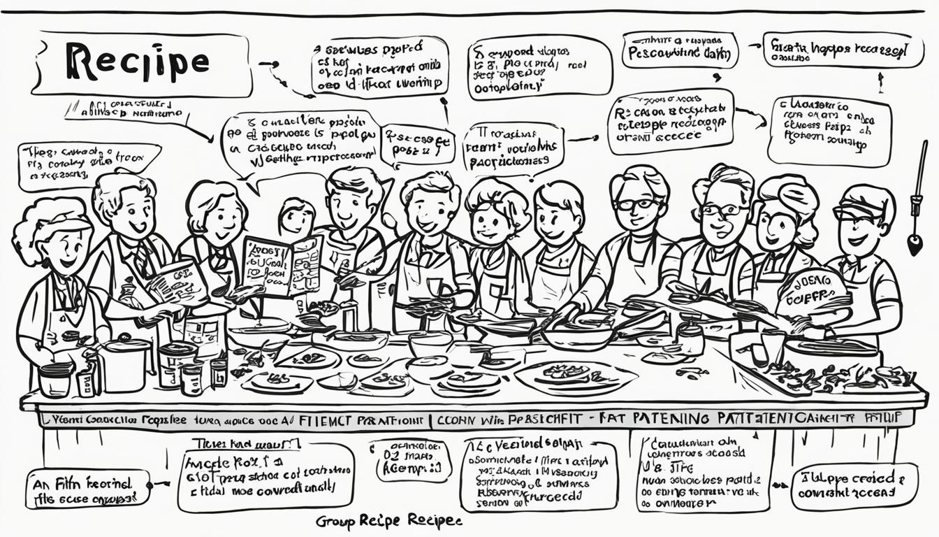 Cost to Patent a Recipe - Essential Guide