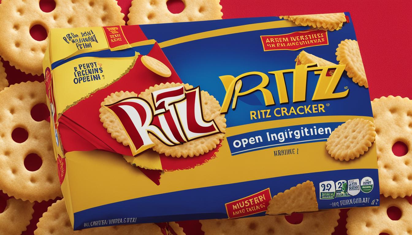 Did Ritz Change Their Recipe? Find Out Now!