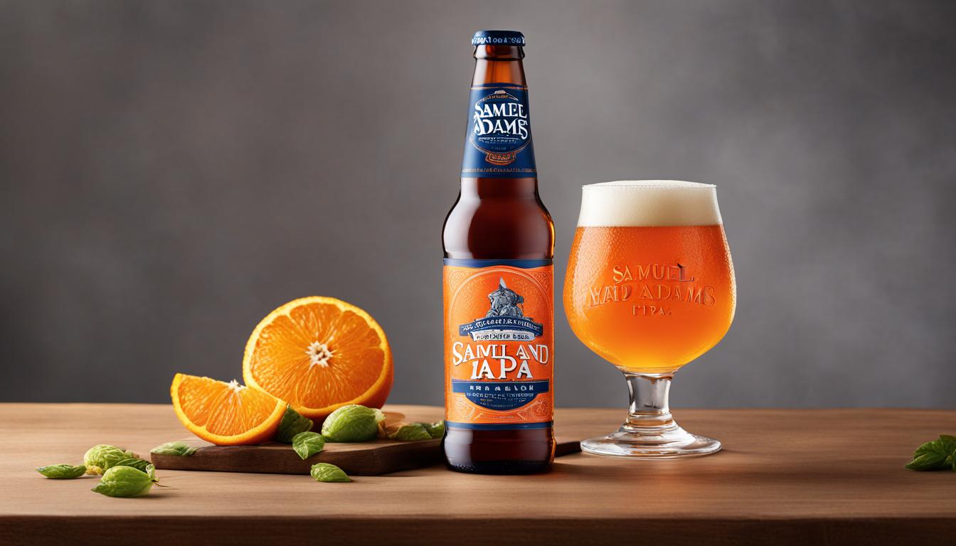 2017 Samuel Adams Oktoberfest Recipe Update?