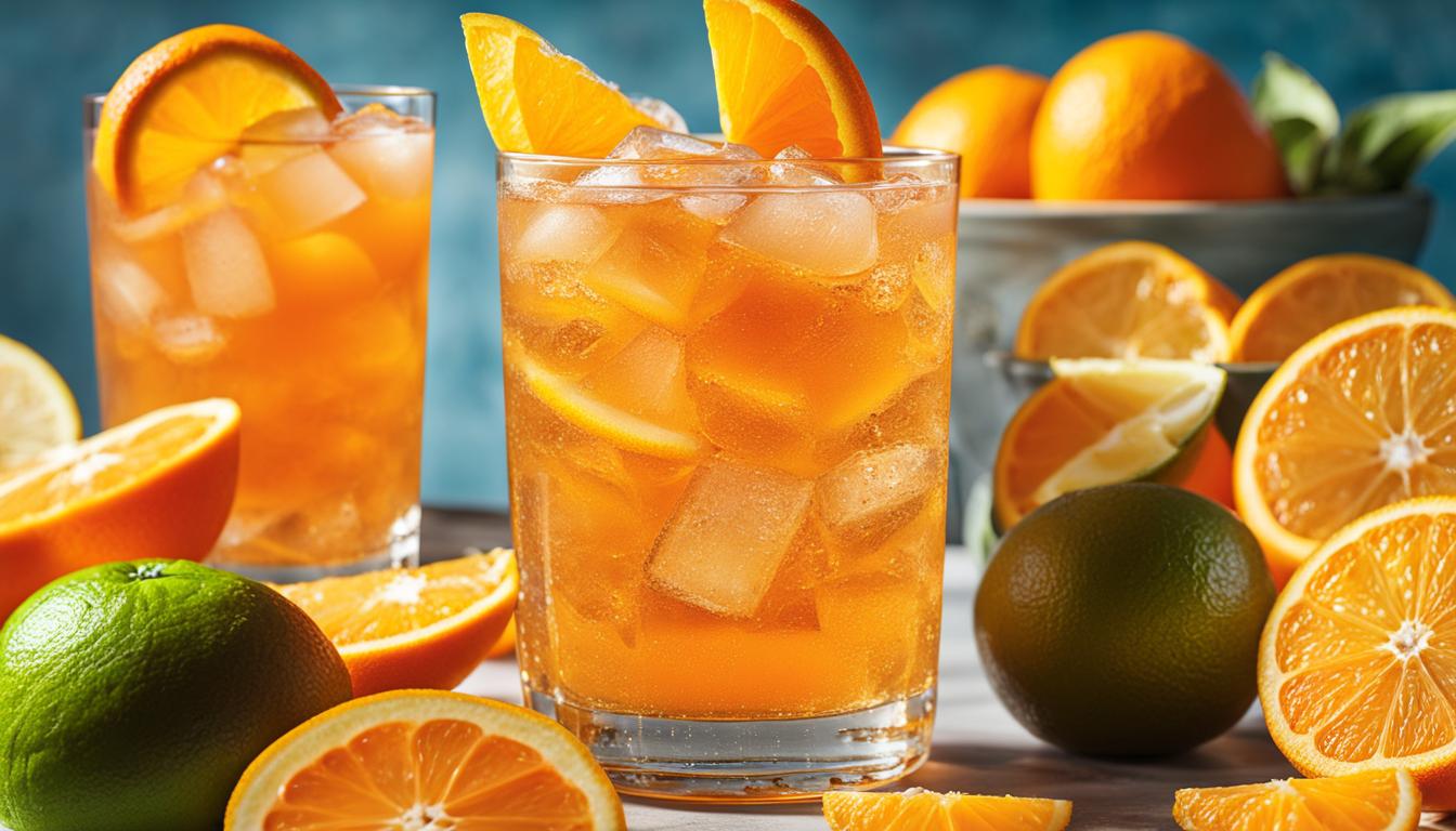 Did Sunkist Change Its Recipe? Find Out Now!