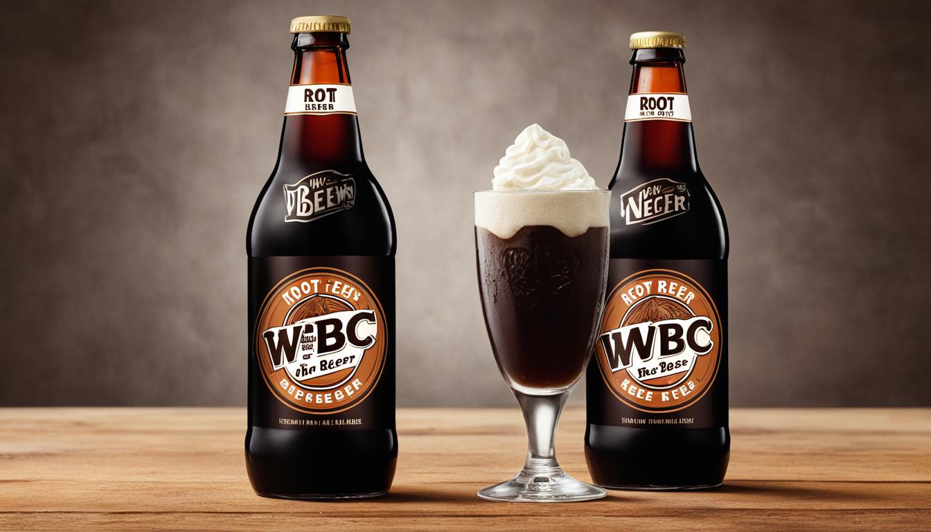 WBC Root Beer Recipe Update: What's Changed?